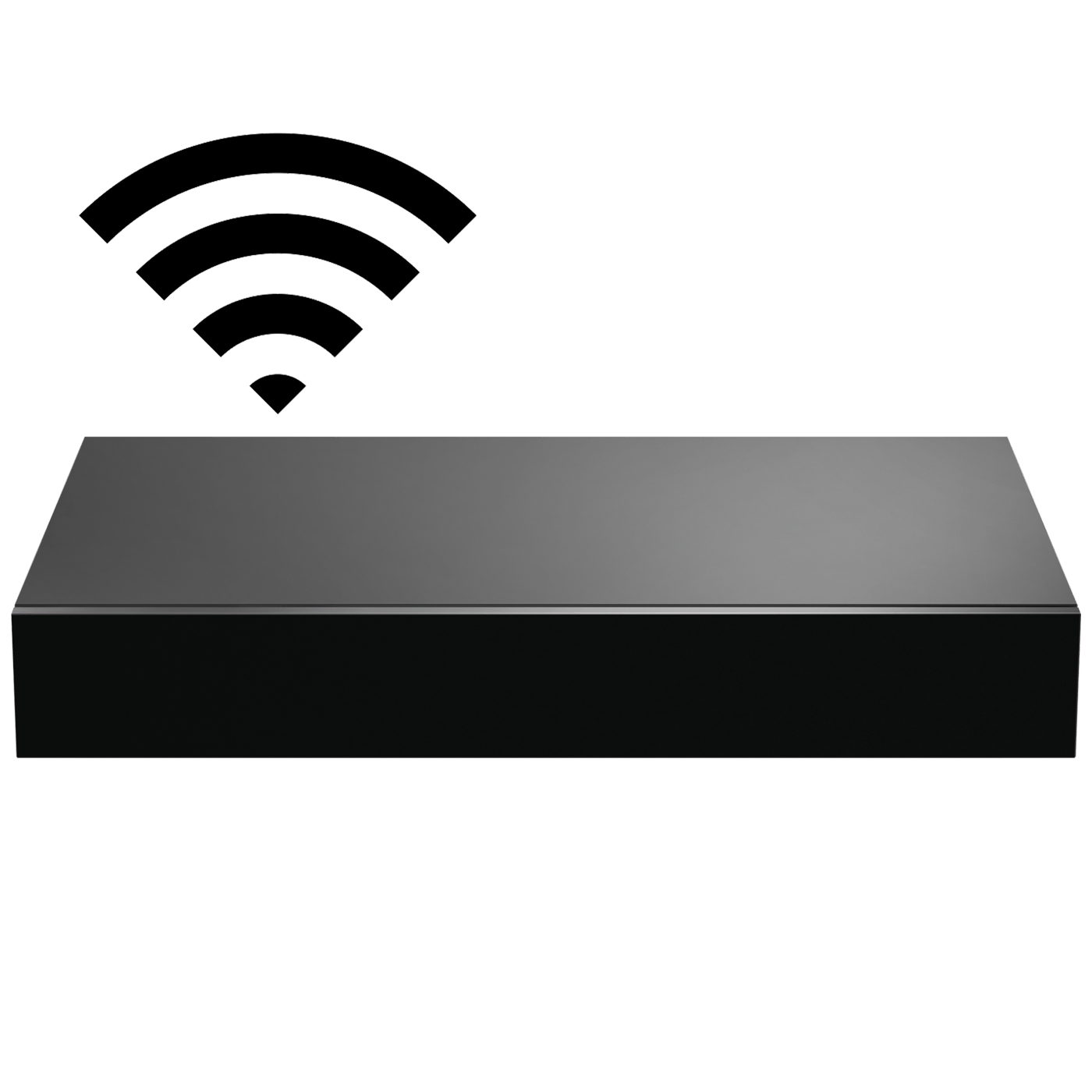 Mag Prijemnik IPTV za Stalker midlleware, WiFI - MAG 540 W3 – Kupix.ba