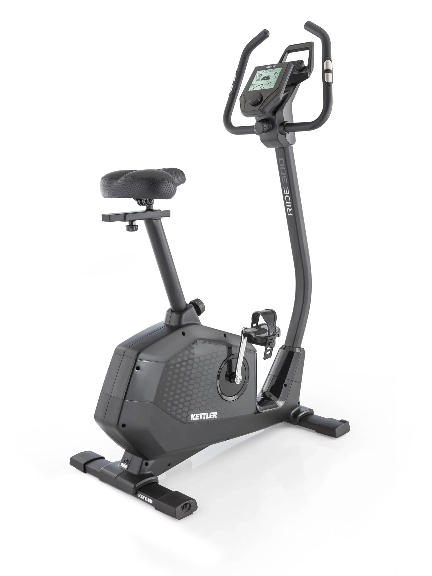 KETTLER RIDE 300 Sobni bicikl – Kupix.ba